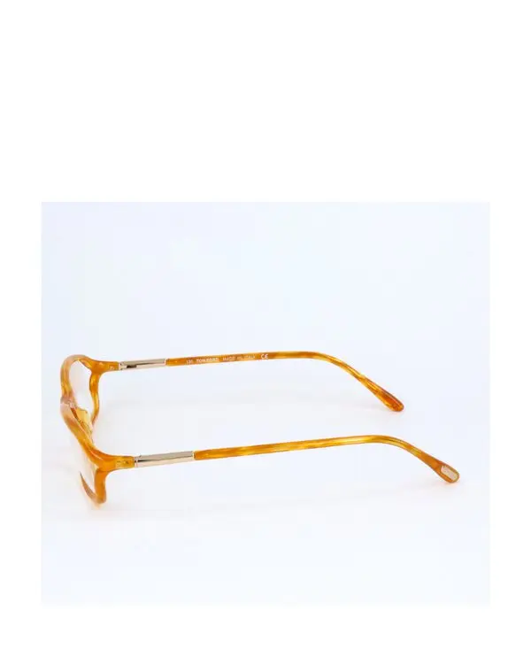 TOM FORD Rectangular Eyeglasses