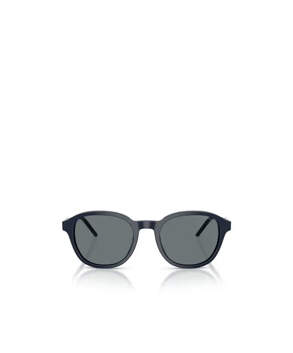 Emporio Armani Full Frame Sunglasses - Gray