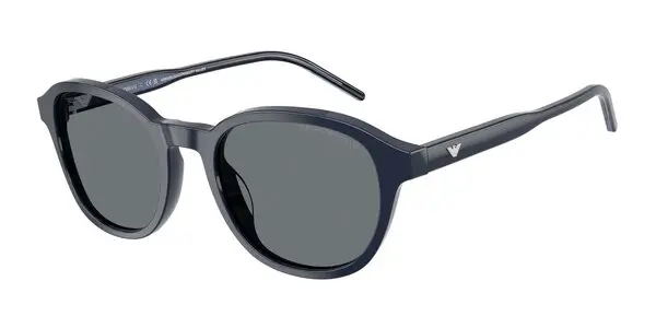 Emporio Armani Full Frame Sunglasses