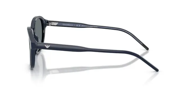 Emporio Armani Full Frame Sunglasses