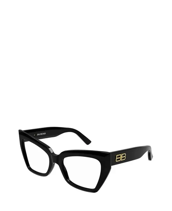 Balenciaga Cat Eye Eyeglasses