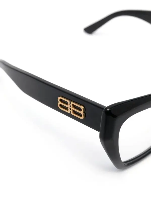 Balenciaga Cat Eye Eyeglasses