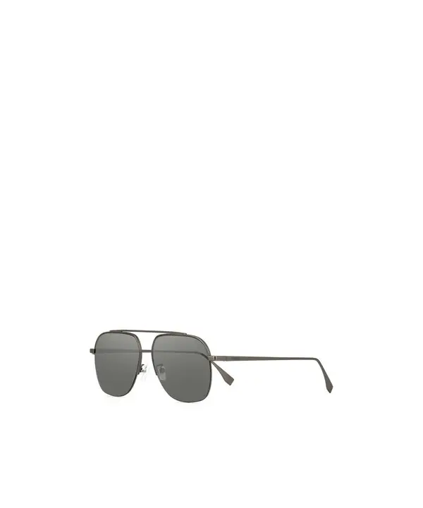 Fendi Full Frame Sunglasses