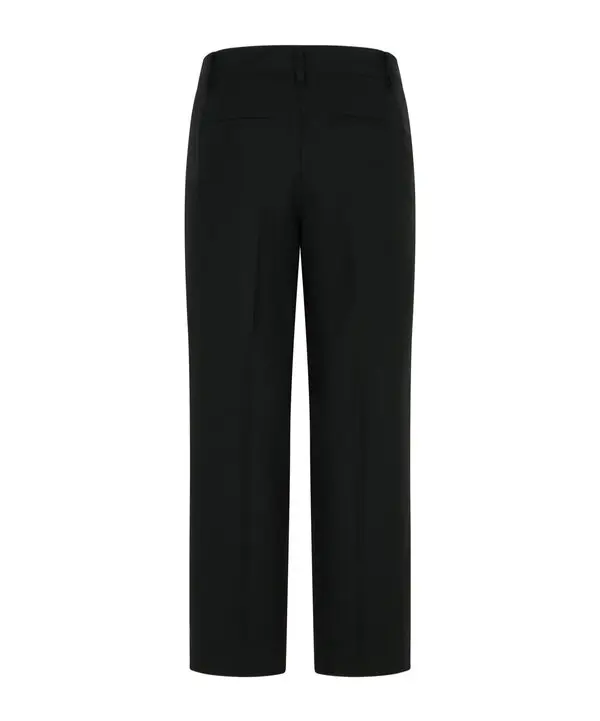 Closed Serandon Wool Blend Pants