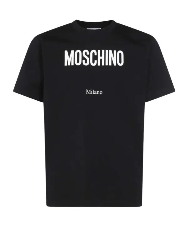 Moschino Printed T-shirt