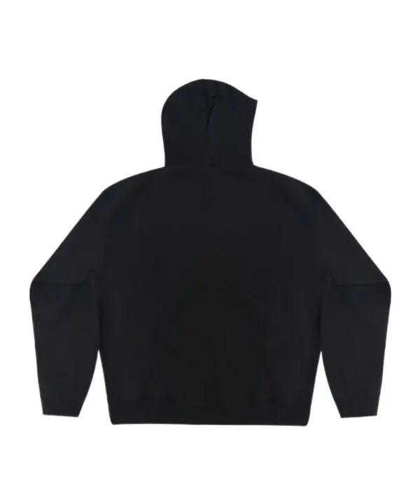 Canada Goose Rove Long-sleeve Hoodie - Black