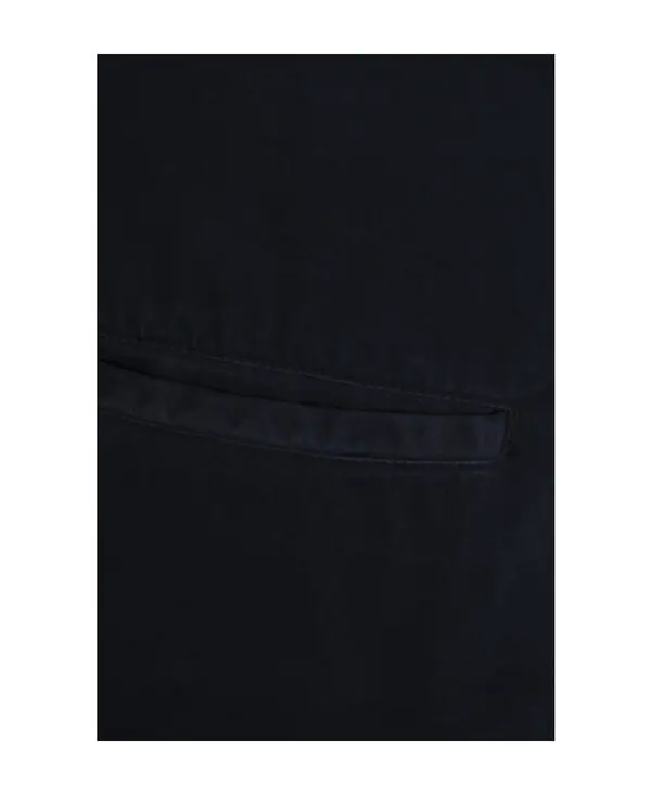 Aspesi Classic Chino Trousers - Black