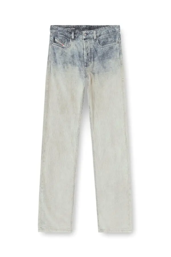 DIESEL® 1980 D-eeper 09n93 Jeans - Medium Blue