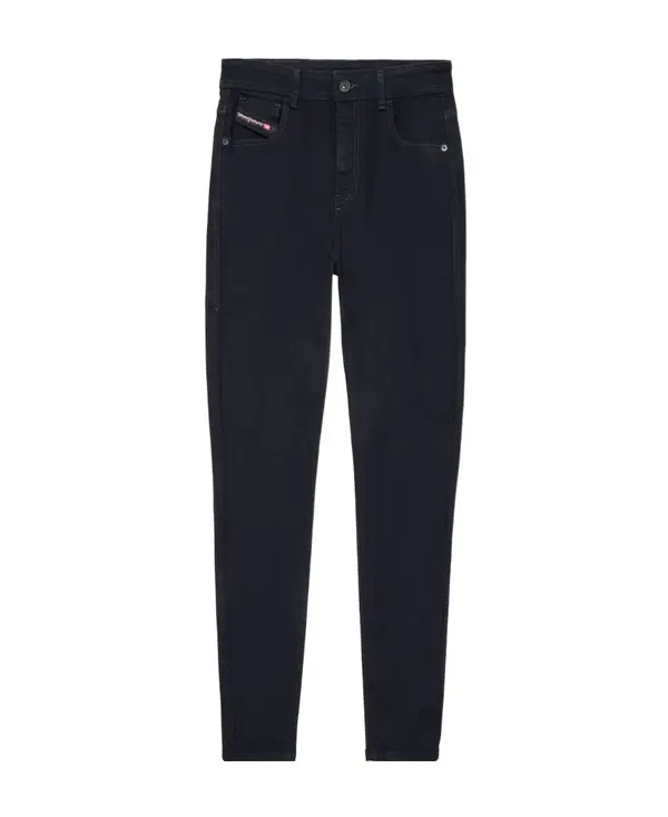 DIESEL® 1984 Slandy High Skinny Jeans
