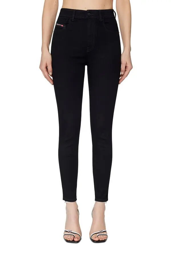 DIESEL® 1984 Slandy High Skinny Jeans