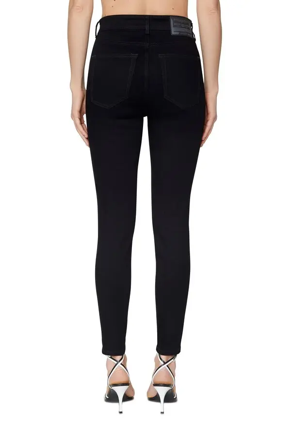 DIESEL® 1984 Slandy High Skinny Jeans
