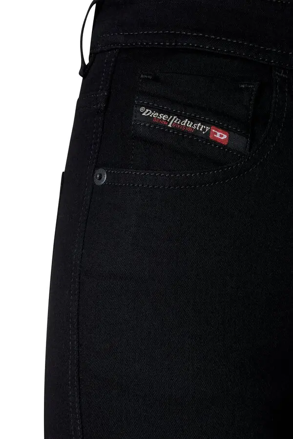 DIESEL® 1984 Slandy High Skinny Jeans