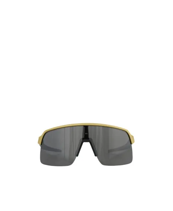 Oakley Sutro Lite Shield Frame Sunglasses - Gray