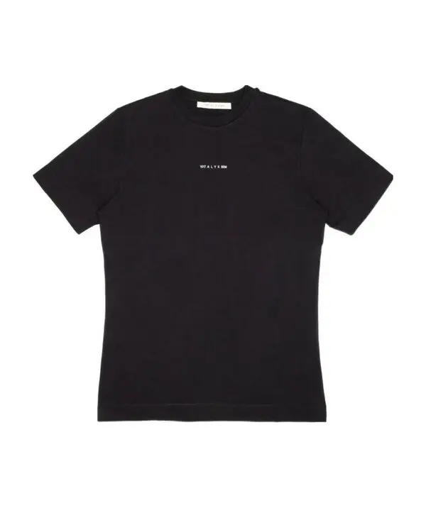 1017 Alyx 9sm Graphic Print T-shirt