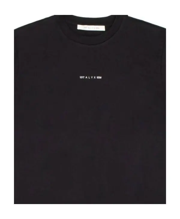 1017 Alyx 9sm Graphic Print T-shirt