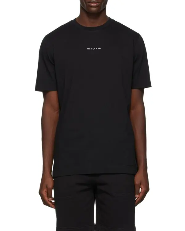 1017 Alyx 9sm Graphic Print T-shirt