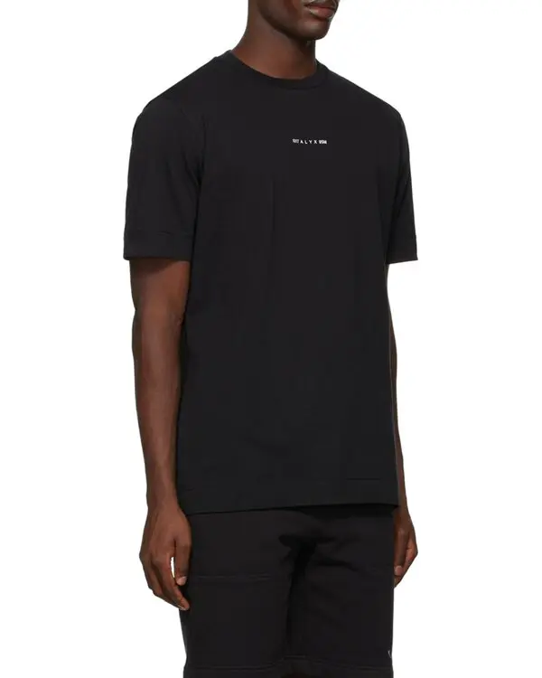 1017 Alyx 9sm Graphic Print T-shirt
