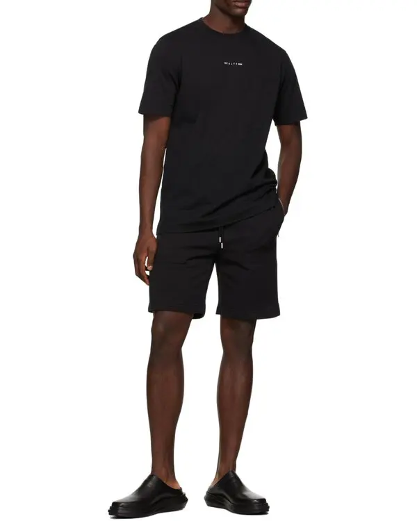 1017 Alyx 9sm Graphic Print T-shirt