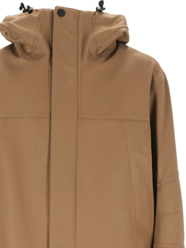 Moncler Avoriaz Ski Jacket