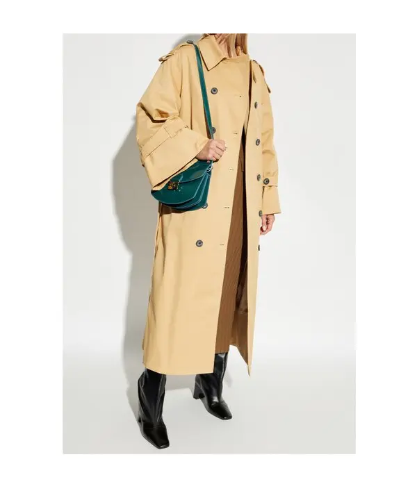 BY MALENE BIRGER Alanis Trench Coat