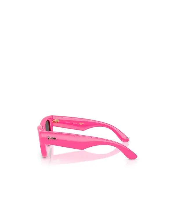 Ray-ban Full Frame Sunglasses - Pink