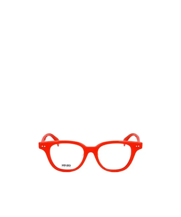 Kenzo Eyeglasses - Red