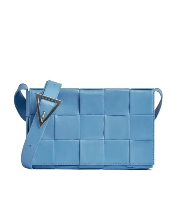 Bottega Veneta Medium Cassette Shoulder Bag