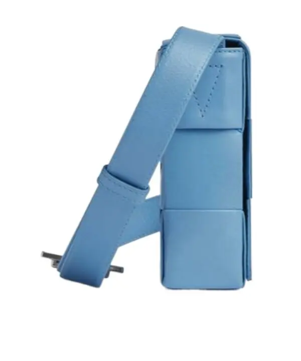 Bottega Veneta Medium Cassette Shoulder Bag