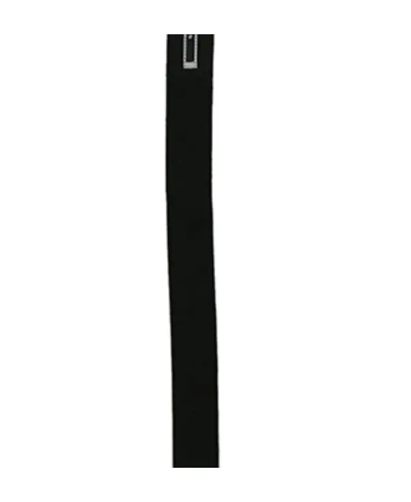 Rick Owens Logo Keychain