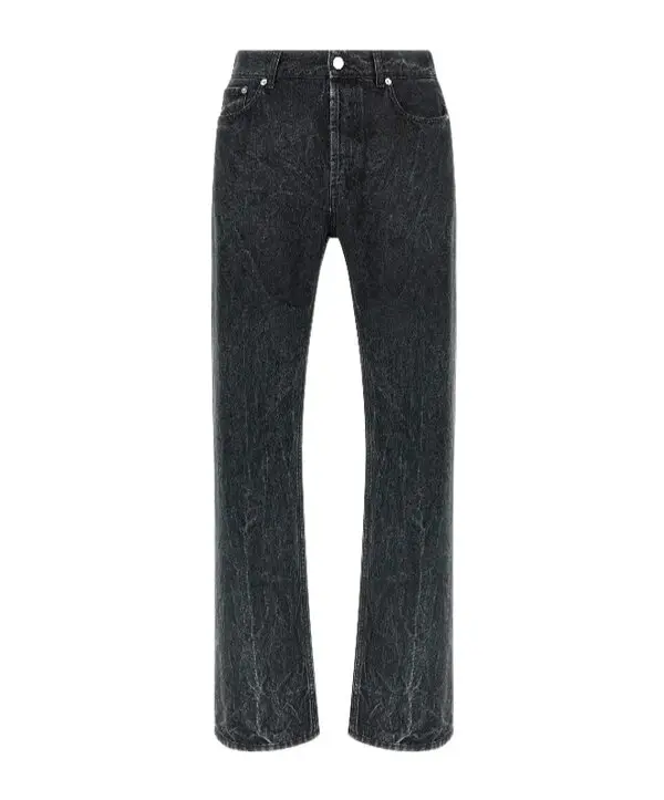 Séfr Straight Leg Jeans