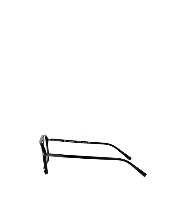FERRAGAMO Double Bridge Eyeglasses