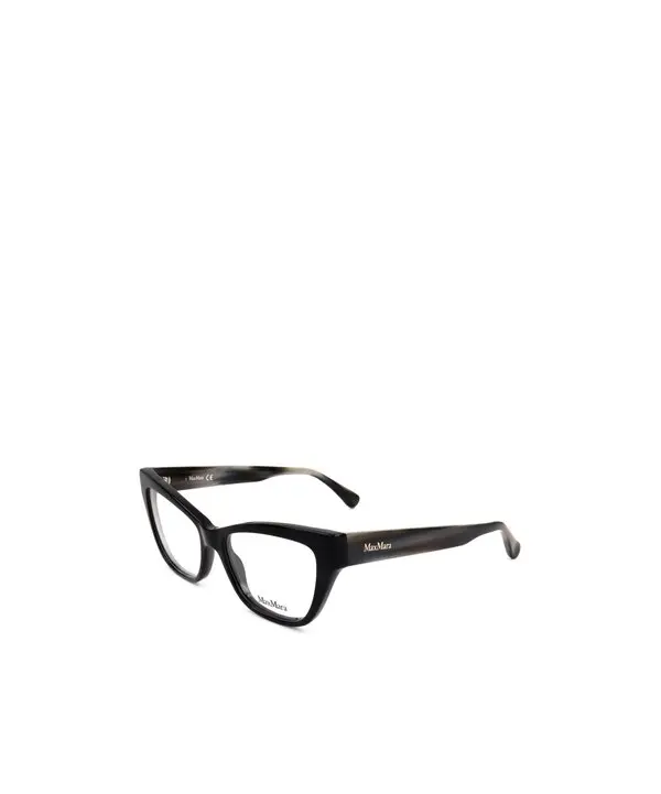 Max Mara Cat Eye Eyeglasses - Multi-color
