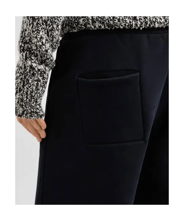 Dolce & Gabbana Straight Leg Trousers