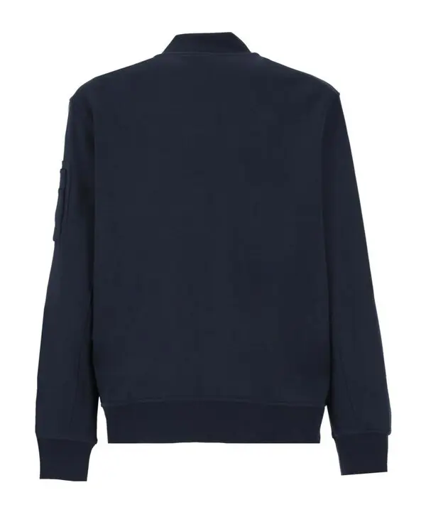 Ralph Lauren Polo Zipped Jacket - No