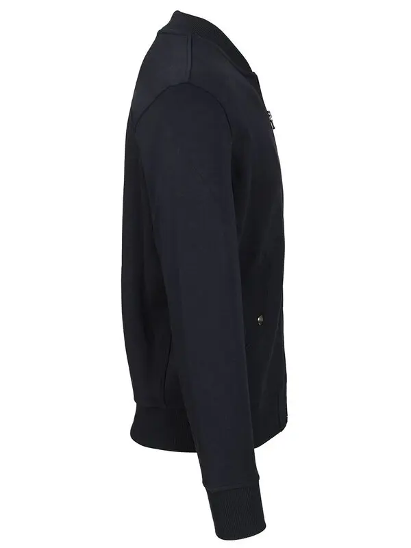 Ralph Lauren Polo Zipped Jacket - No