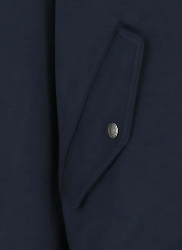 Ralph Lauren Polo Zipped Jacket - No