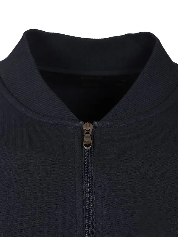 Ralph Lauren Polo Zipped Jacket - No