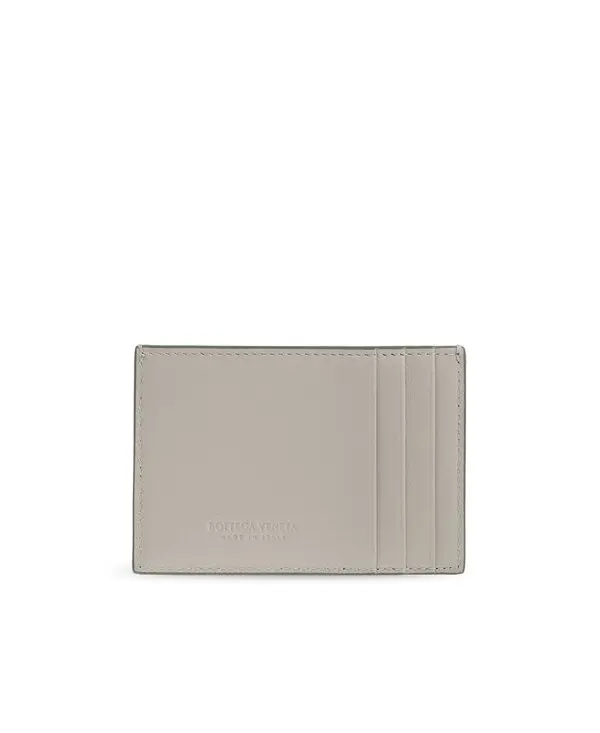 Bottega Veneta Cassette Credit Card Case