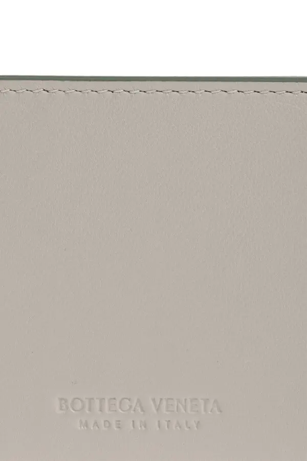 Bottega Veneta Cassette Credit Card Case