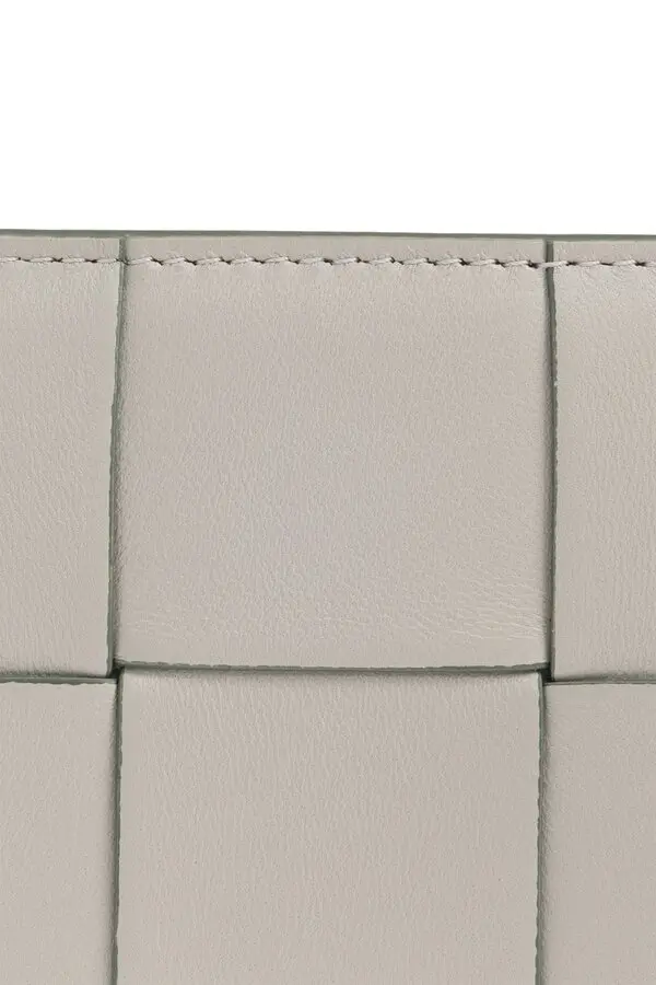 Bottega Veneta Cassette Credit Card Case