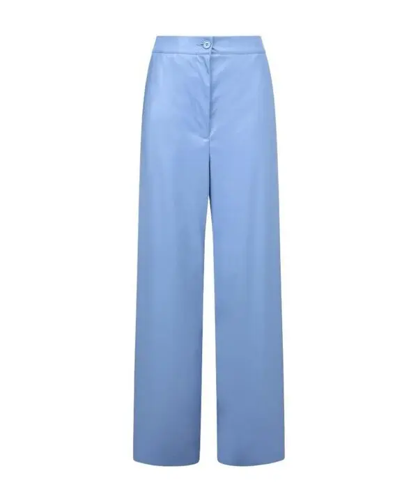 MAISON MARGIELA Wide Leg Trousers