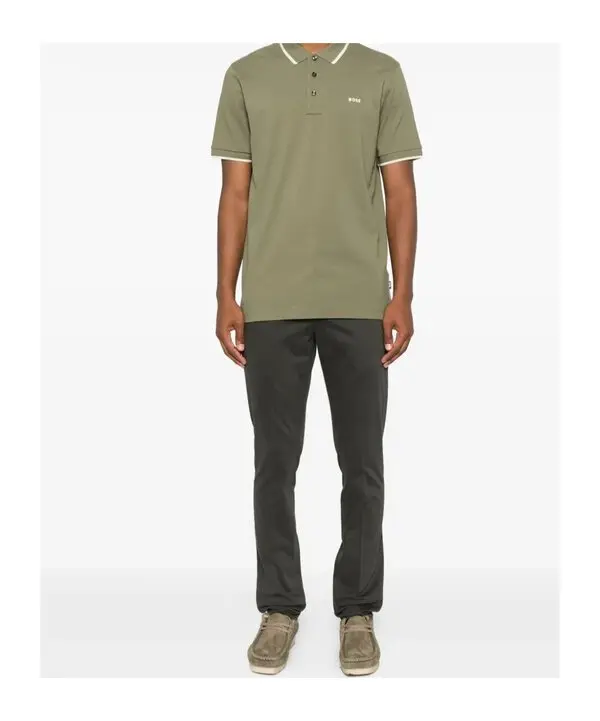 DONDUP Gaubert Trousers - Black