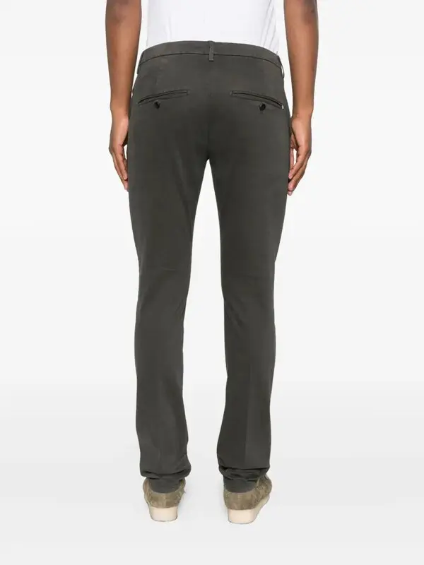 DONDUP Gaubert Trousers - Black