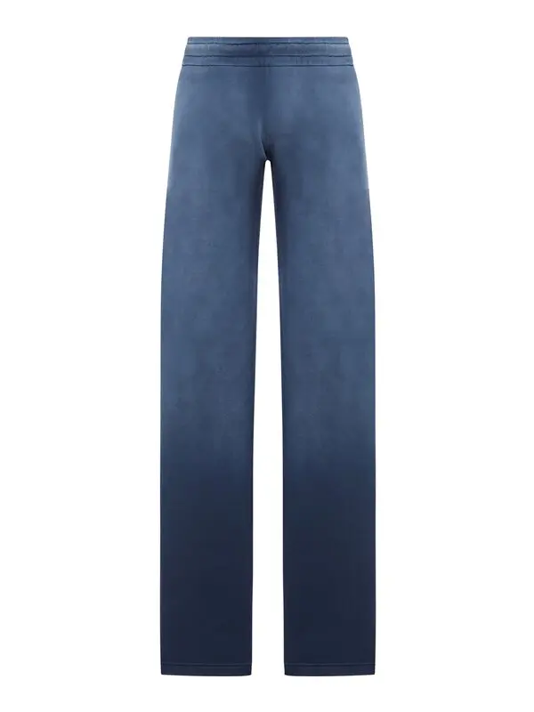 Off-White Straight-leg Trousers