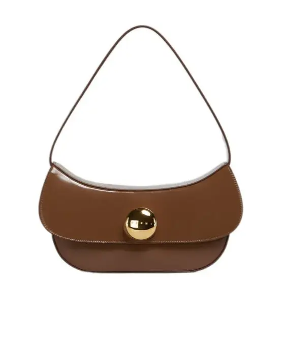 Marni Butterfly Medium Shoulder Bag