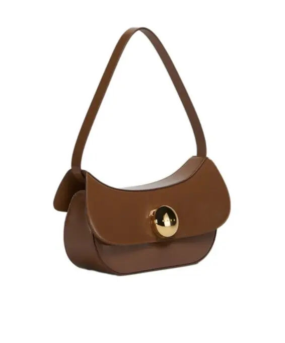 Marni Butterfly Medium Shoulder Bag