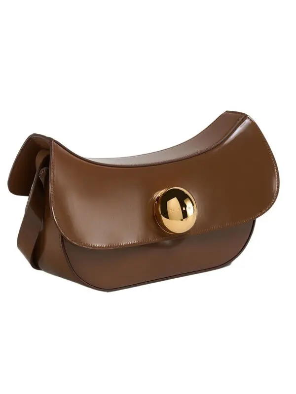 Marni Butterfly Medium Shoulder Bag