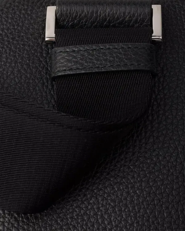 Prada Leather Smartphone Case