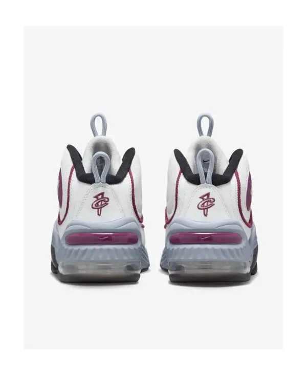 Nike Penny 2 "rosewood" Sneakers - Gray