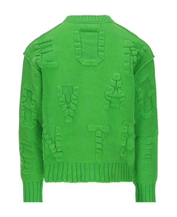 Bottega Veneta Knitted Jumper